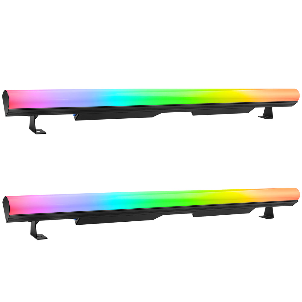 Shop 60W RGB LED Pixel Bar for Vibrant Indoor Lighting