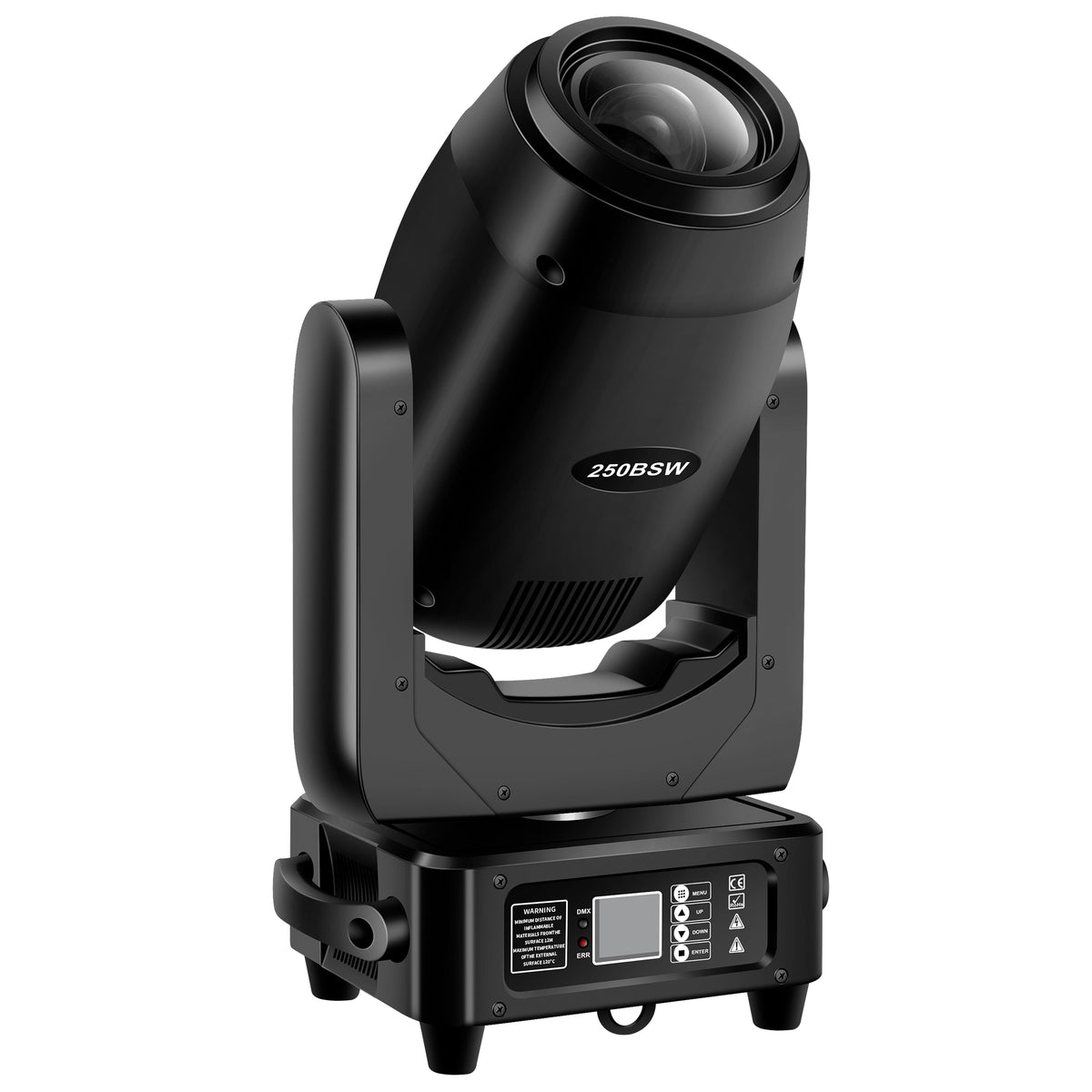 250W LED Hybrid Moving Head Light