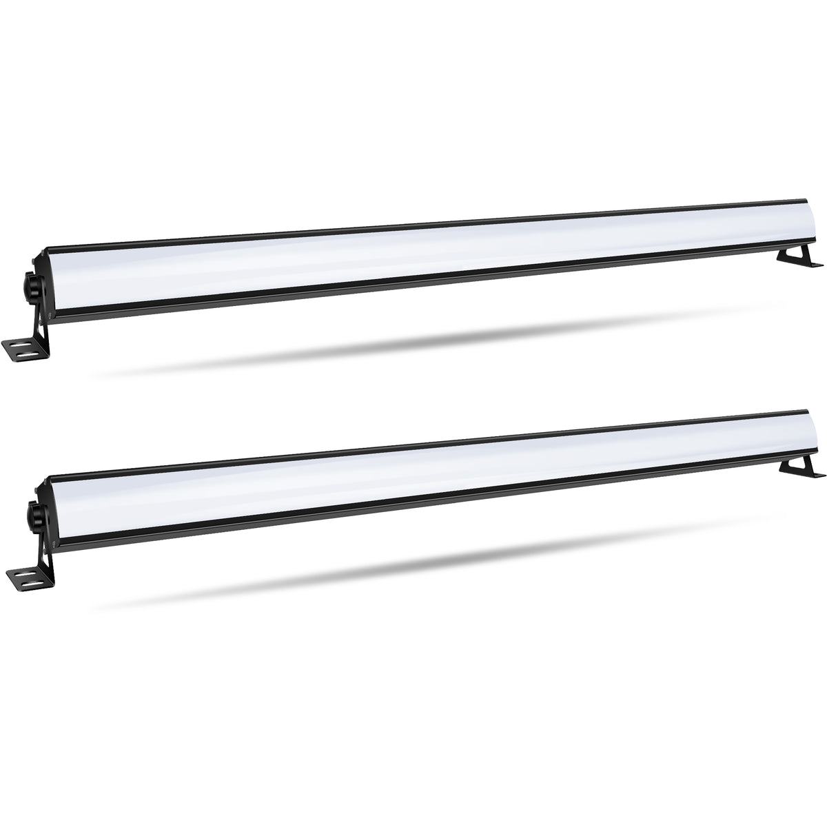 Shop 224LED RGB LED Pixel Light Bar with Frosted Cover - Indoor